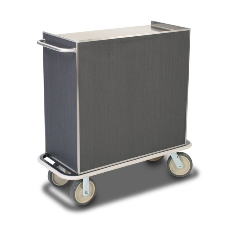 Beverage Restocking Cart - 4403 - Forbes Industries