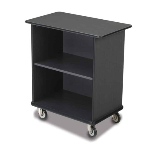 Bussing Stations - Essential for Food Service - Forbes Industries