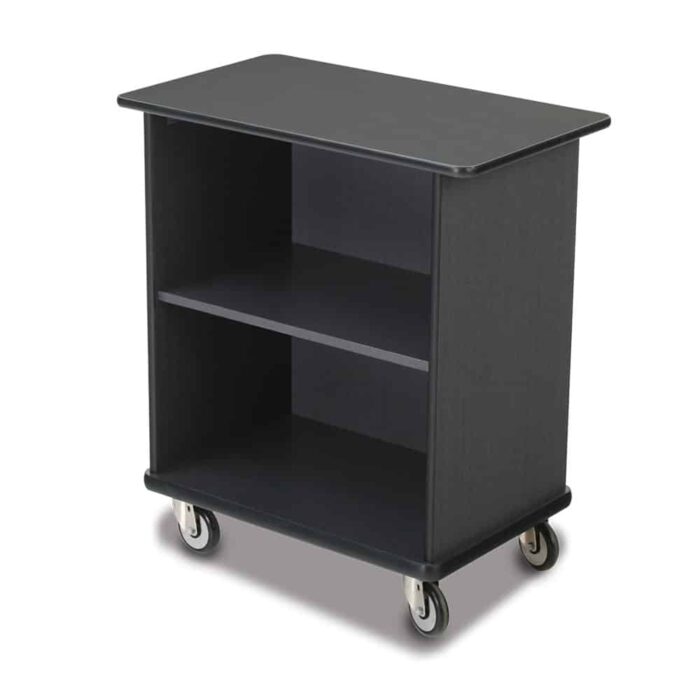 Bussing Stations - Essential for Food Service - Forbes Industries