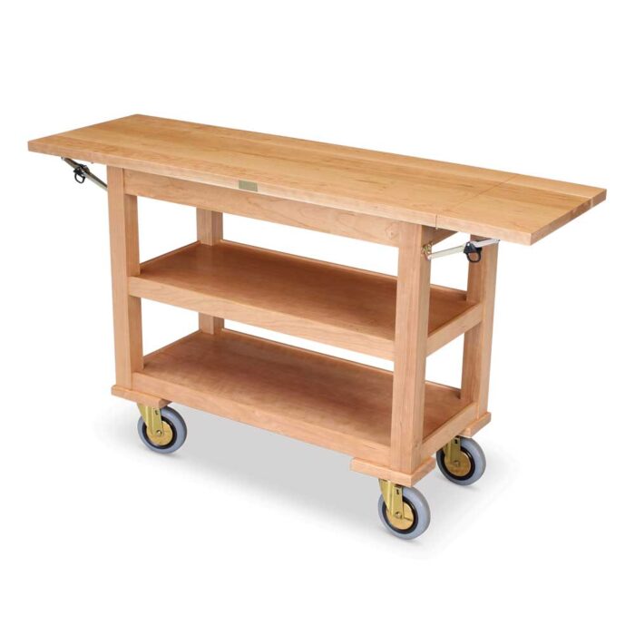 Hand Washing Cart - 5746 - Forbes Industries