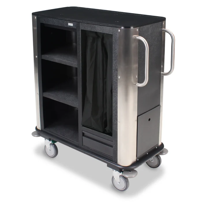 High Quality Housekeeping Carts - Forbes Industries