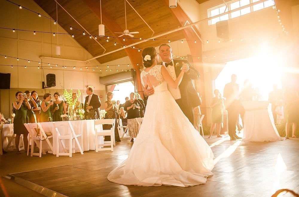 Portable Dance Floors - Forbes Industries