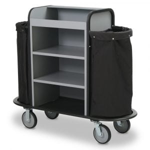 High Quality Housekeeping Carts - Forbes Industries