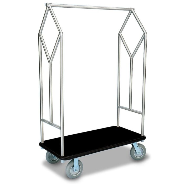 Specialty Luggage Cart - 2484 - Forbes Industries