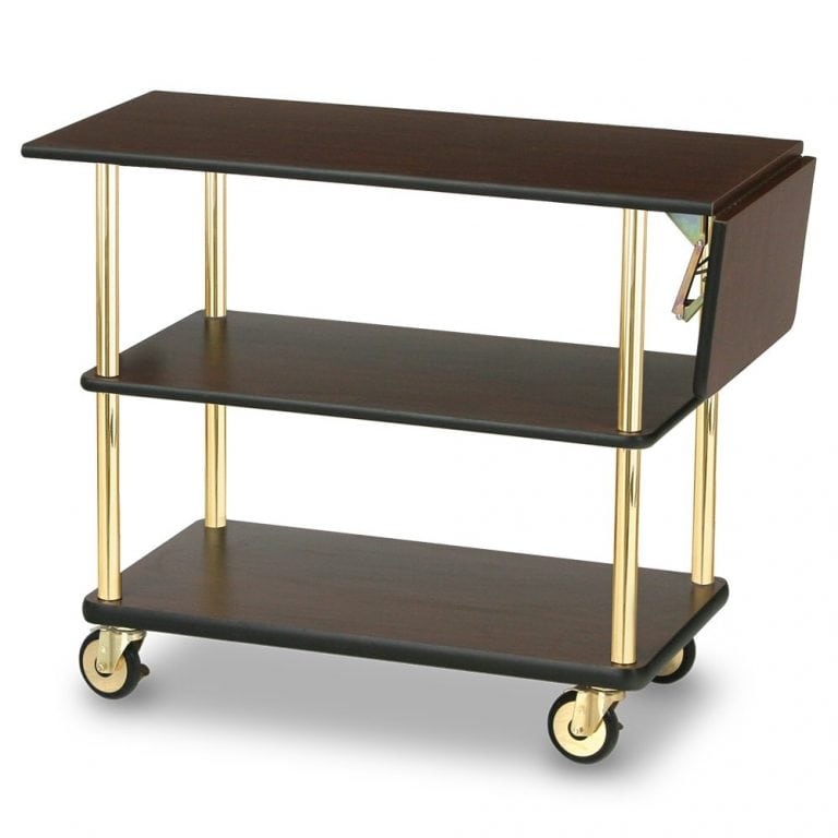 Service Carts & Equipment - Forbes Industries