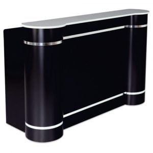 Mobile Front Bars - Forbes Industries