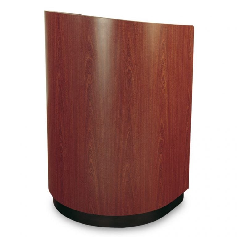 Podiums - Forbes Industries