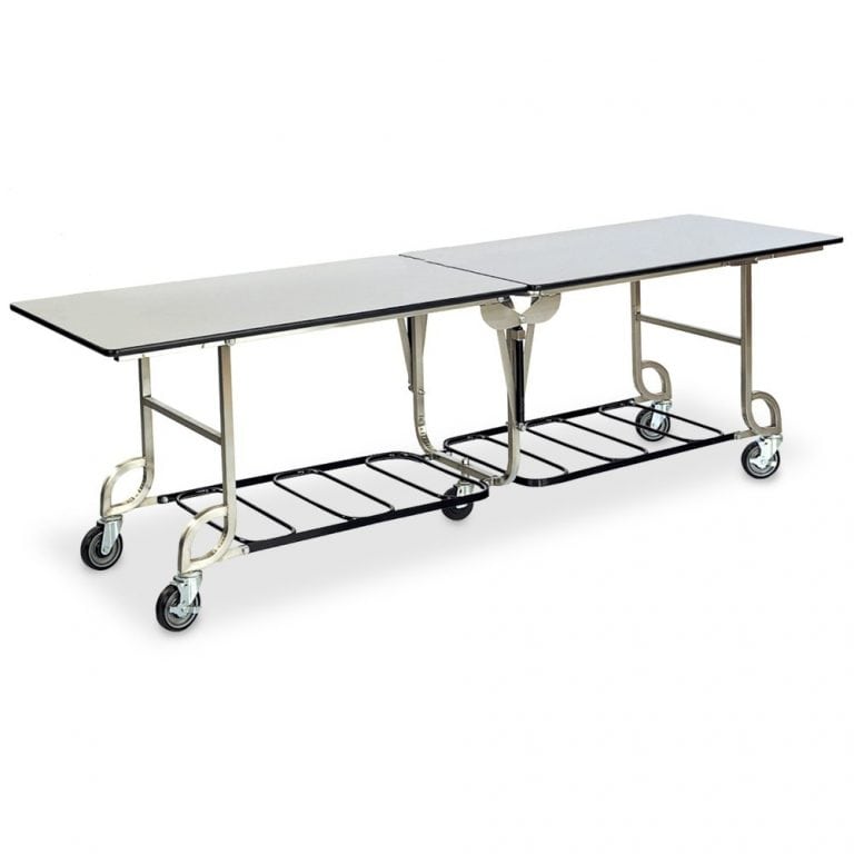 Nesting & Catering Tables - Forbes Industries