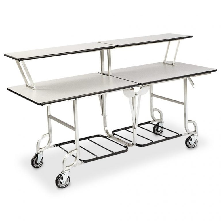 Nesting & Catering Tables - Forbes Industries