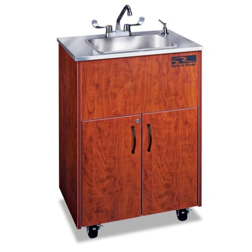 Hand Washing Cart - 5746 - Forbes Industries