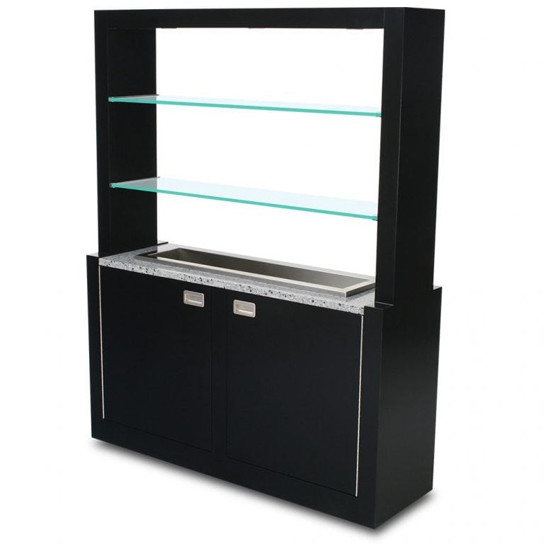 Mobile Bars & Back Bars | Forbes Industries