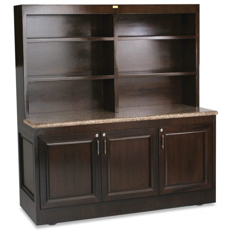 Mobile Bars & Back Bars | Forbes Industries