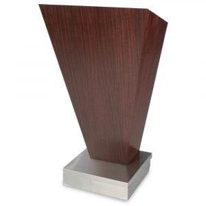 Podiums - Forbes Industries