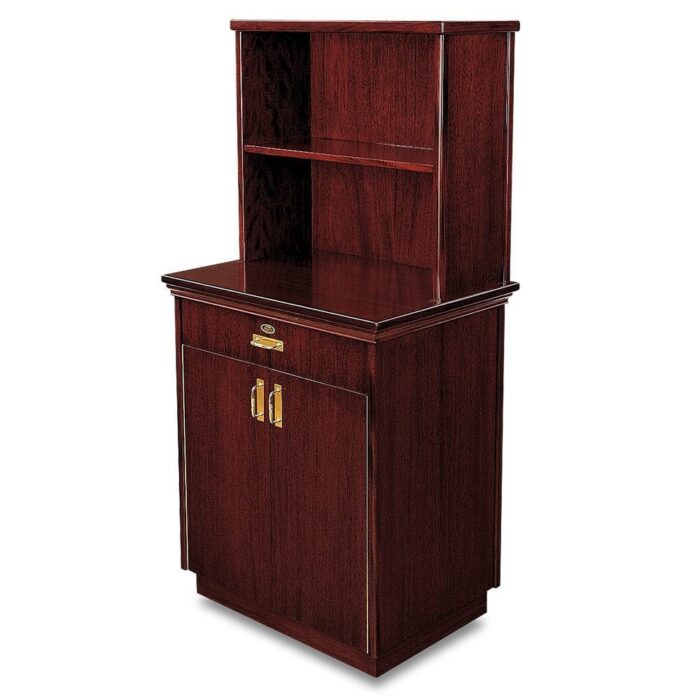 Bussing Stations - Essential for Food Service - Forbes Industries