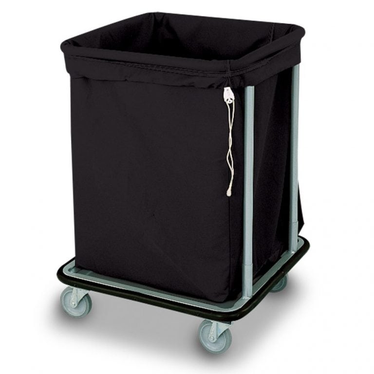 High Quality Housekeeping Carts - Forbes Industries