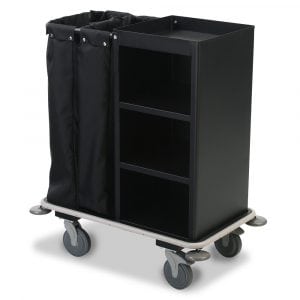 High Quality Housekeeping Carts - Forbes Industries