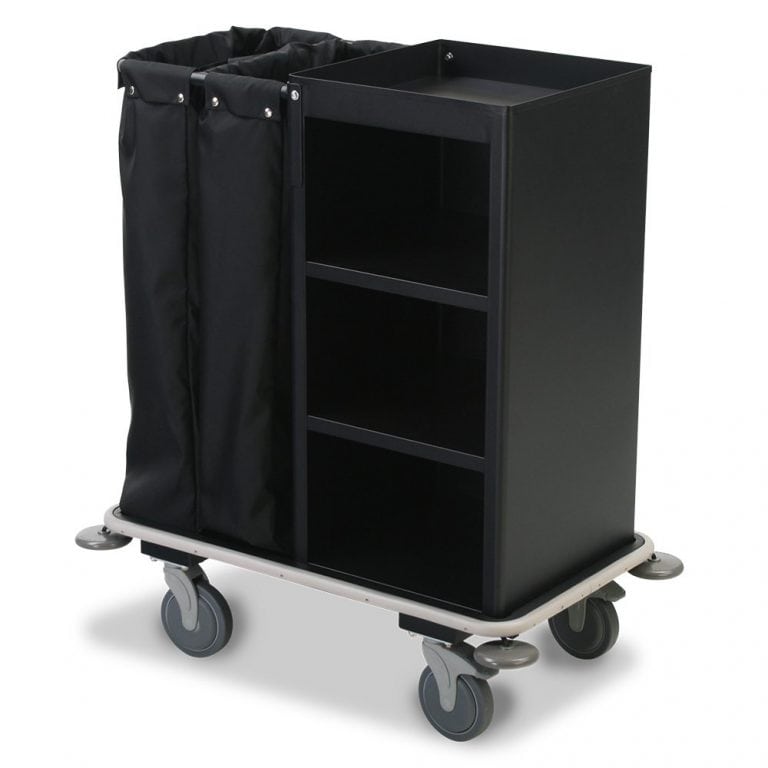 High Quality Housekeeping Carts - Forbes Industries