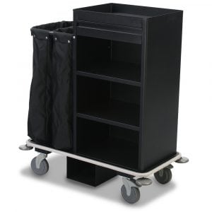 High Quality Housekeeping Carts - Forbes Industries