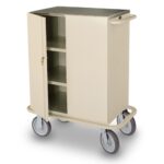 Beverage Restocking Cart - 4410 - Forbes Industries