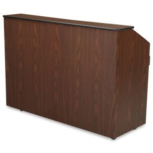 Mobile Front Bars - Forbes Industries