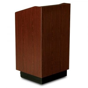 Podiums - Forbes Industries