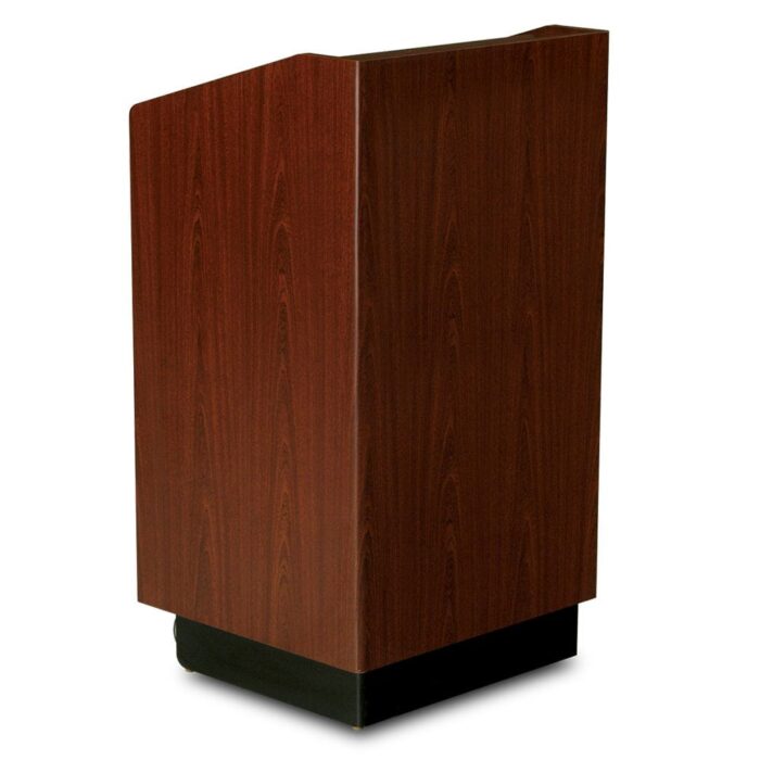 Laminate Podium - 4895 - Forbes Industries