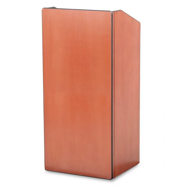 Podiums - Forbes Industries