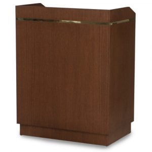 Host Stations | Forbes Industries