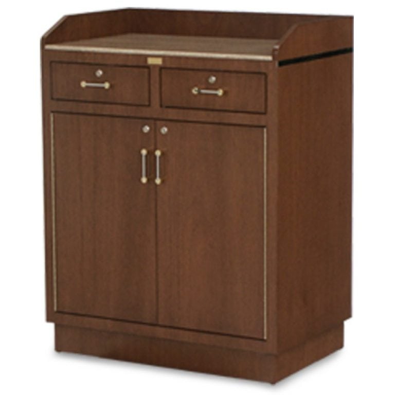 Deluxe Host Station - 5924 - Forbes Industries