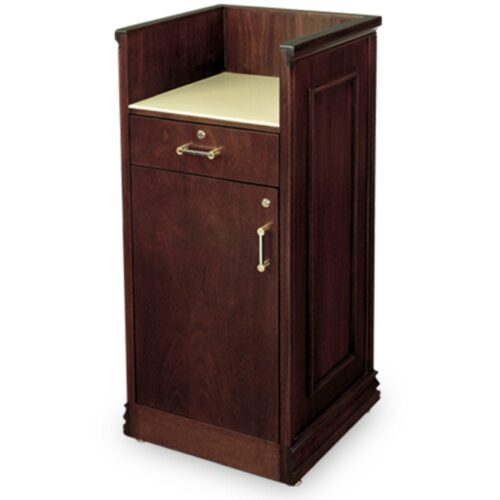 Deluxe Host Station - 5930 - Forbes Industries