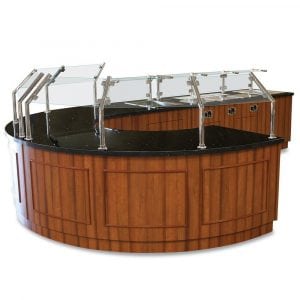 Custom Stations - Forbes Industries