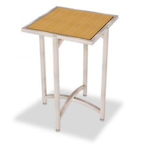EcoFlex Linenless Catering Tables - Forbes Industries