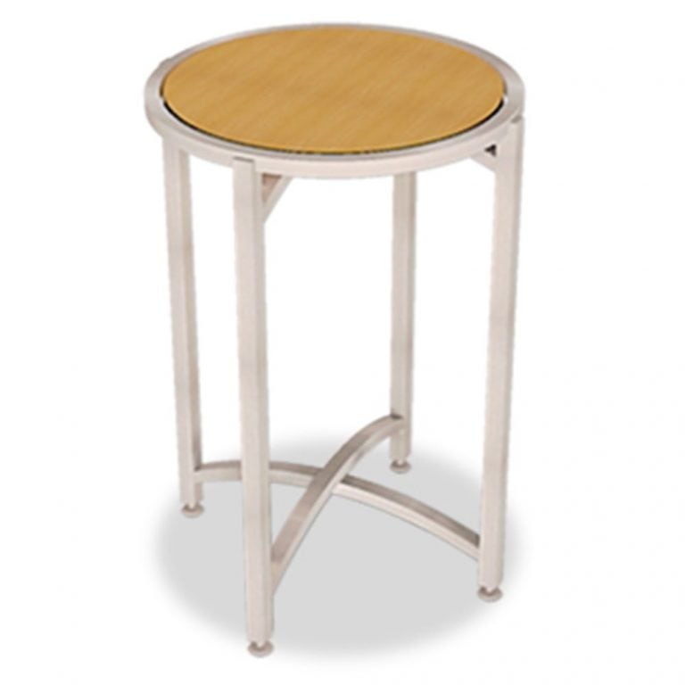 EcoFlex Linenless Catering Tables - Forbes Industries