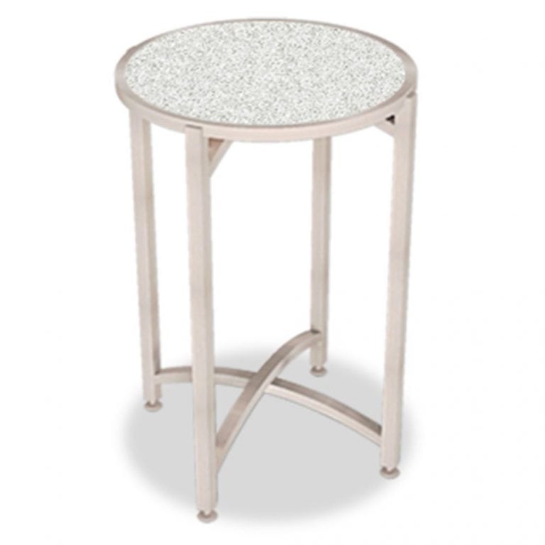 EcoFlex Linenless Catering Tables - Forbes Industries