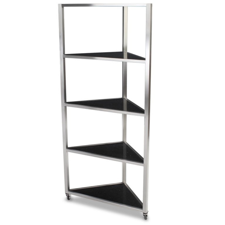 Rolling Displays - Forbes Industries