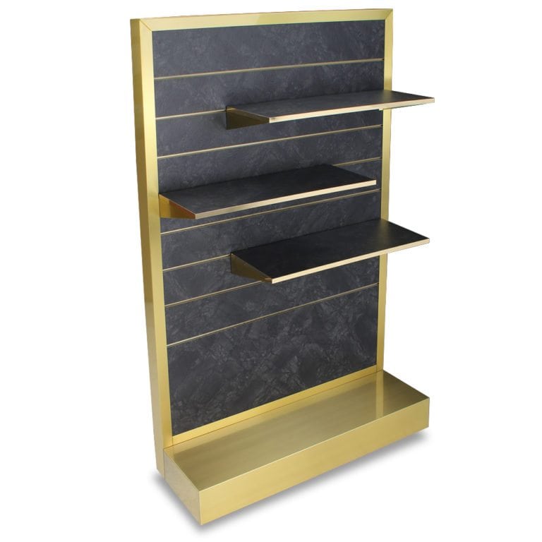 Rolling Displays - Forbes Industries