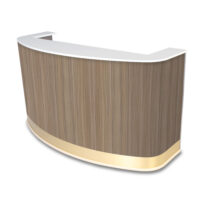 Mobile Front Bars & Back Bars - Forbes Industries