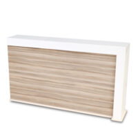 Mobile Front Bars & Back Bars - Forbes Industries