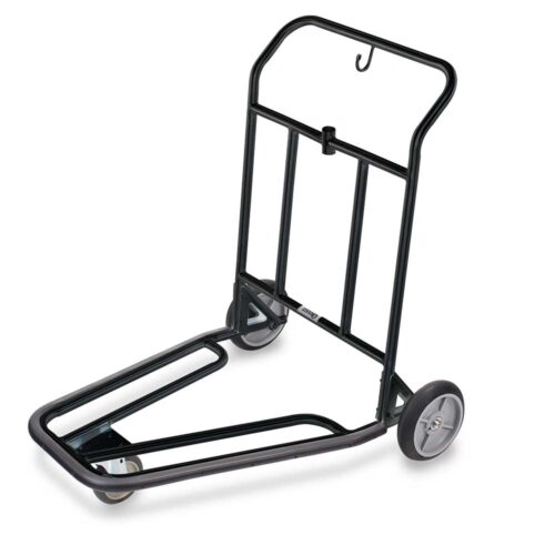 Self Service Luggage Cart - 1573 - Forbes Industries