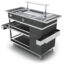 Elevate your drink service with Mixology Bar Carts - Forbes Industries