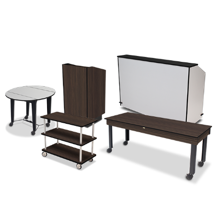 Forbes Industries | Leader in Hospitality and Food & Beverage Solutions