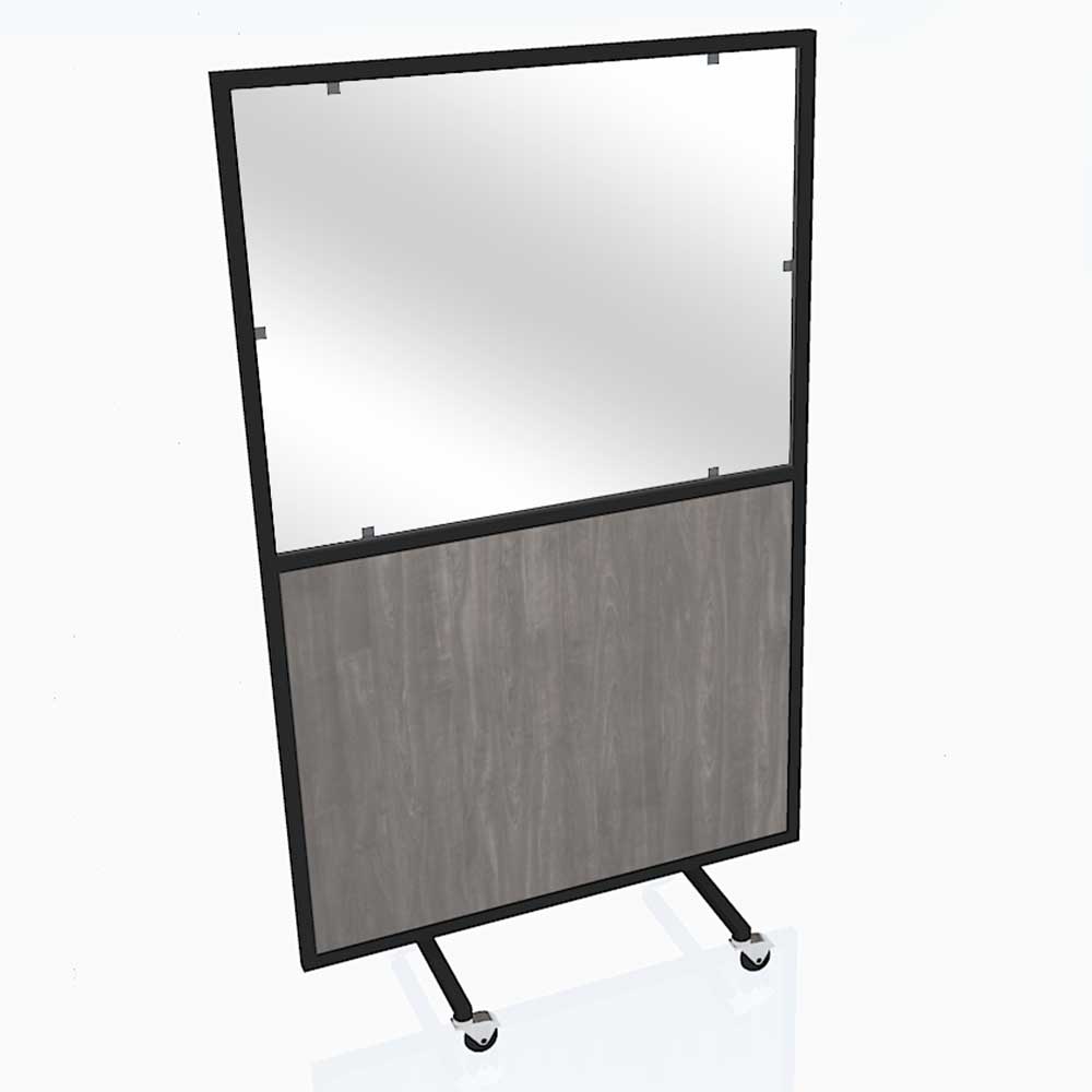 Satin Maple Forbes Industries