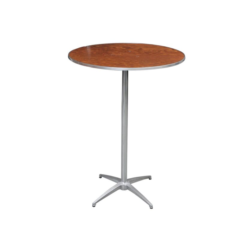 Cocktail & Cafe Tables - Forbes Industries