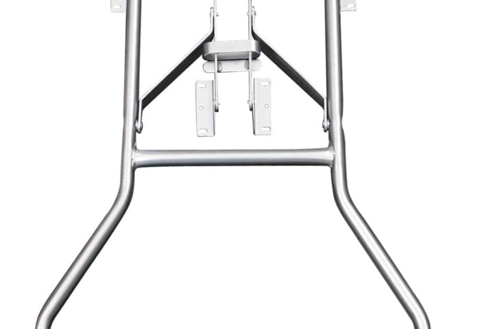 200 Series Plywood Folding Banquet Table - 30″ x 72 - Forbes Industries