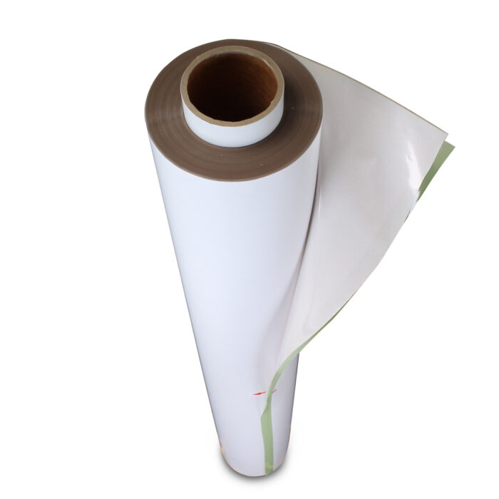 Safety Touch Antimicrobial Copper Film - Forbes Industries