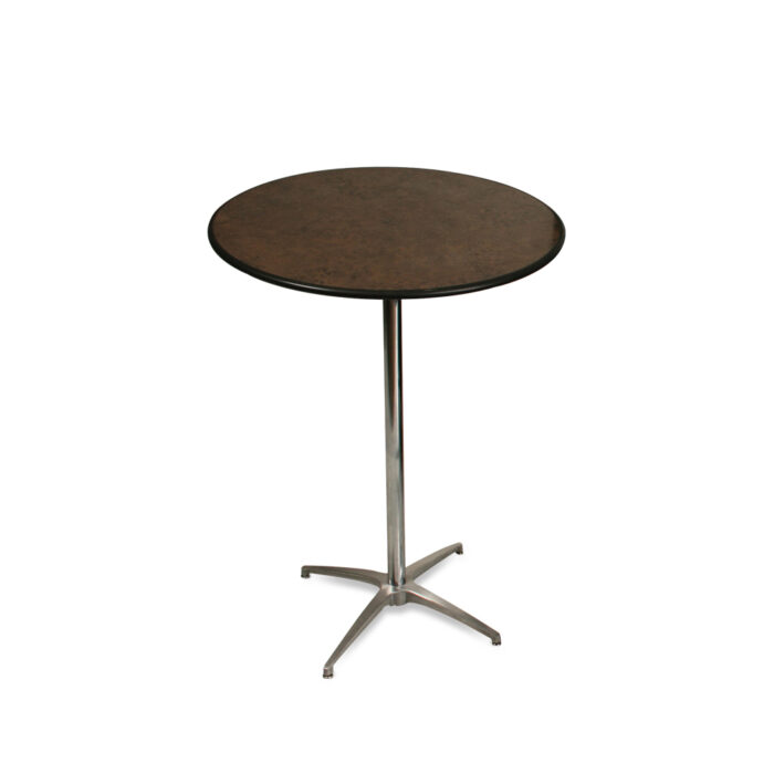 Cocktail & Cafe Tables - Forbes Industries
