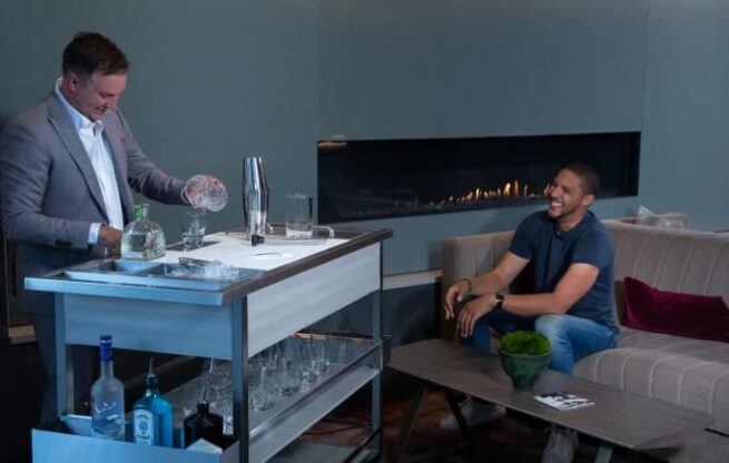 Forbes Industries | Leader in Hospitality and Food & Beverage Solutions