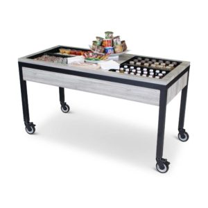 Food & Beverage | Forbes Industries