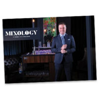 Elevate your drink service with Mixology Bar Carts - Forbes Industries