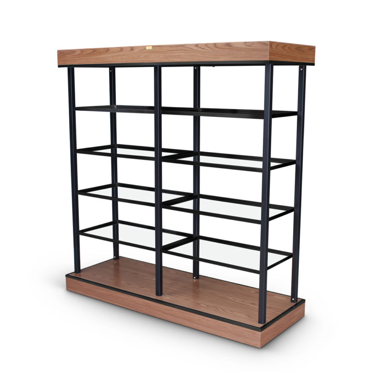 Mobile Front Bars & Back Bars - Forbes Industries